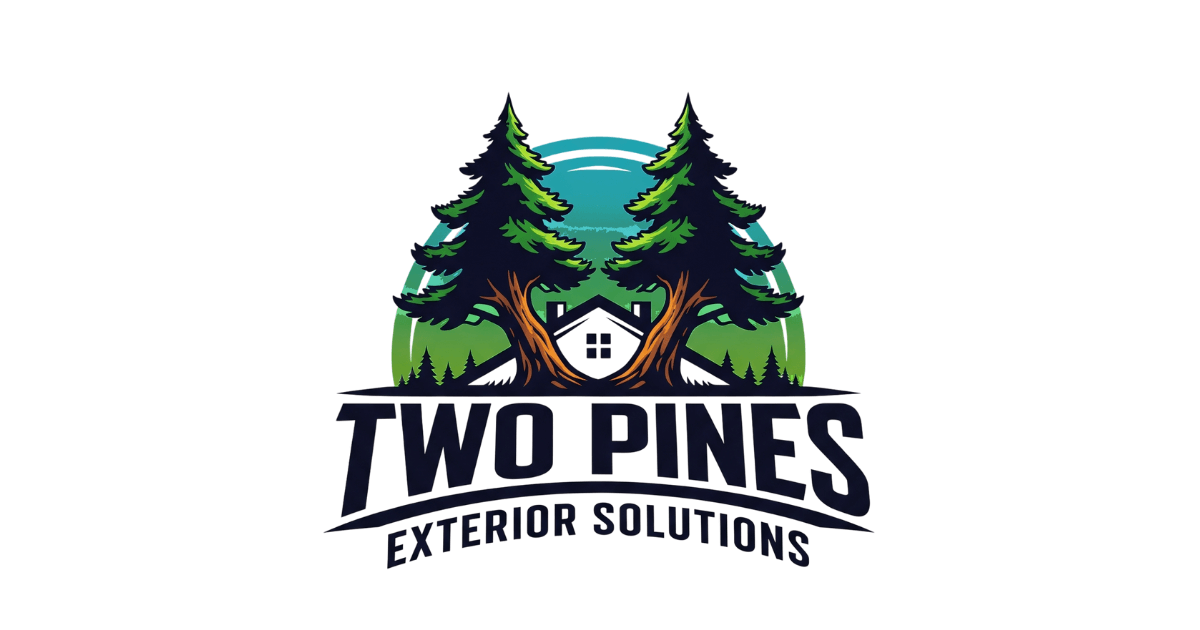 Exterior Cleaning Services in Victoria, BC | Two Pines Window & Gutter ...